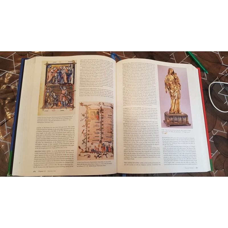 Gardner's Art Through The Ages