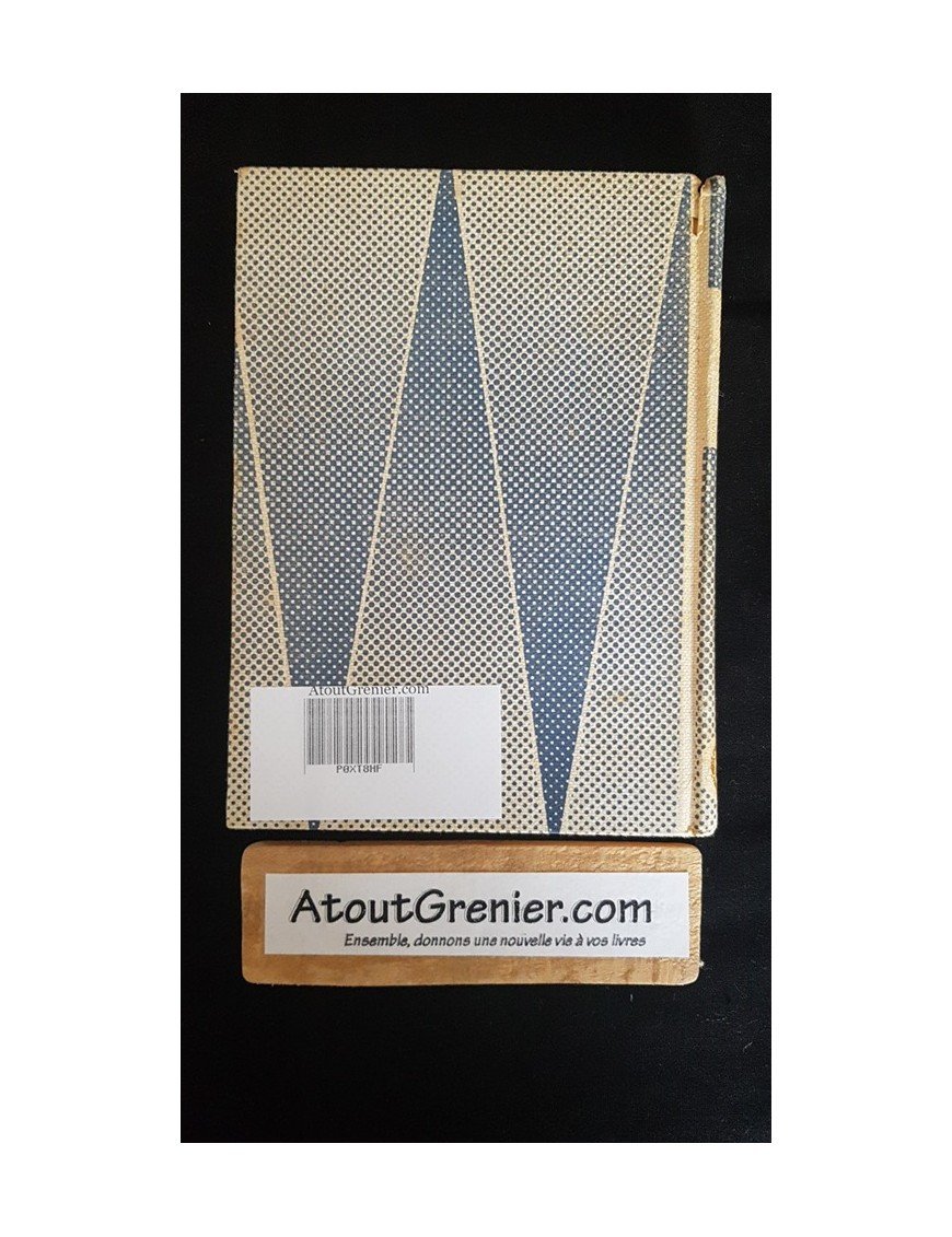 Faux jour Par TROYAT HENRI